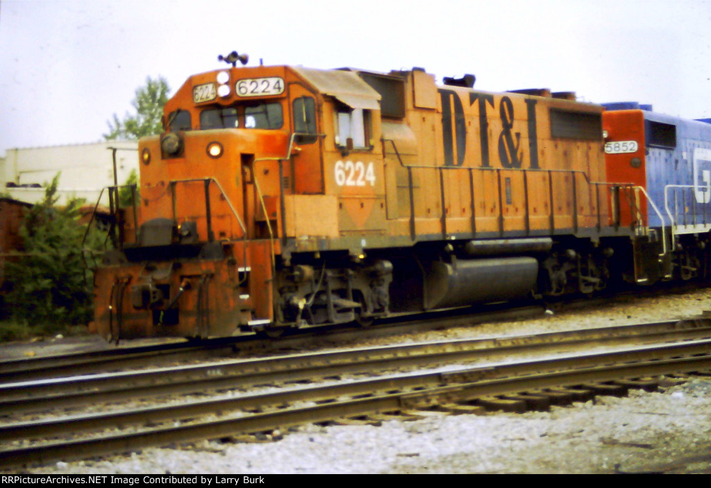 GTW 6224